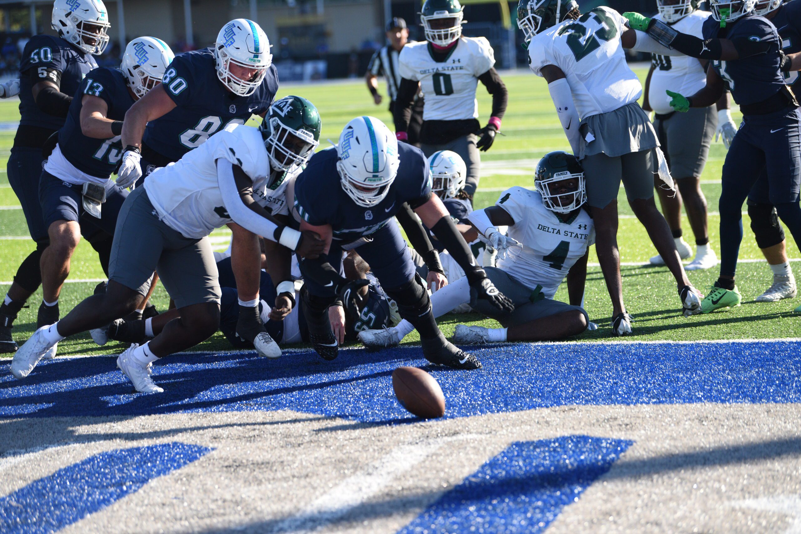 Three things to know about UWF Argos on game day | Navarre Press