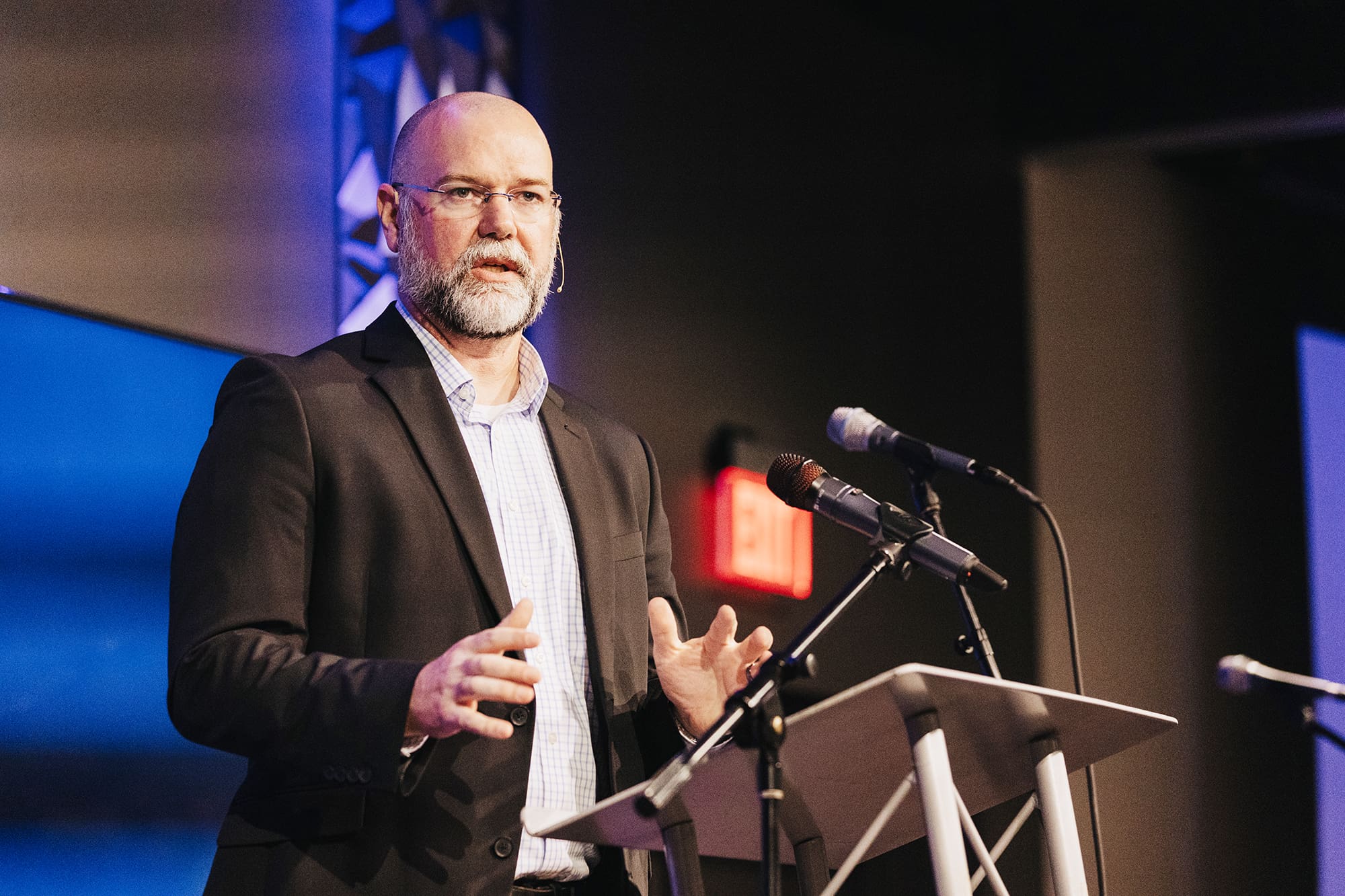 Local pastor now serving as West Florida ‘Catalyst’ for Florida ...