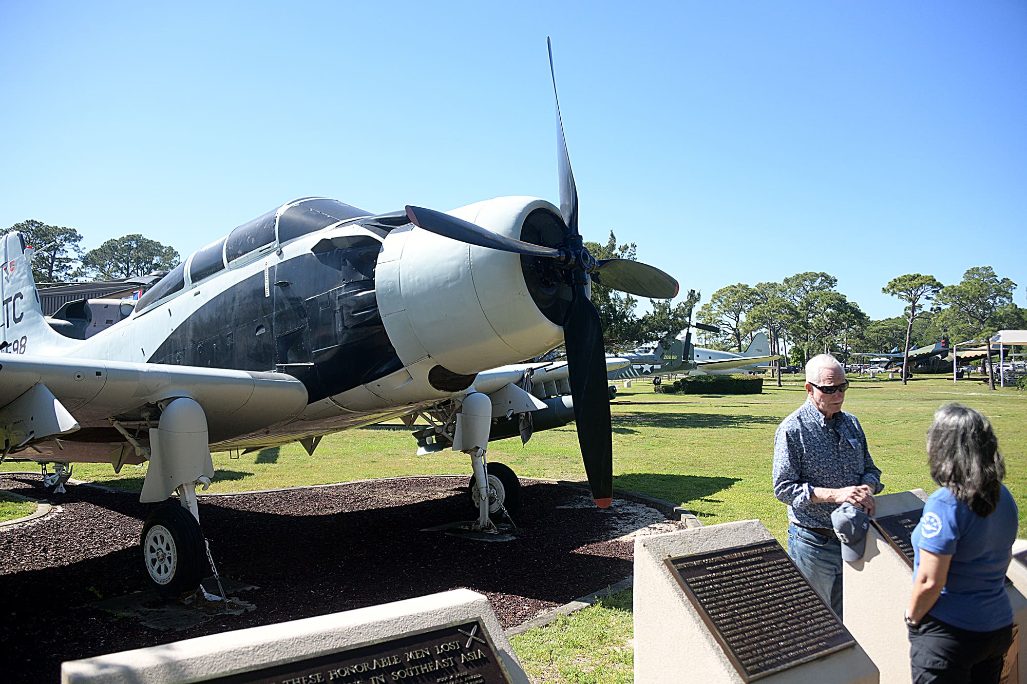 May 2024 Year in Review | Navarre Press