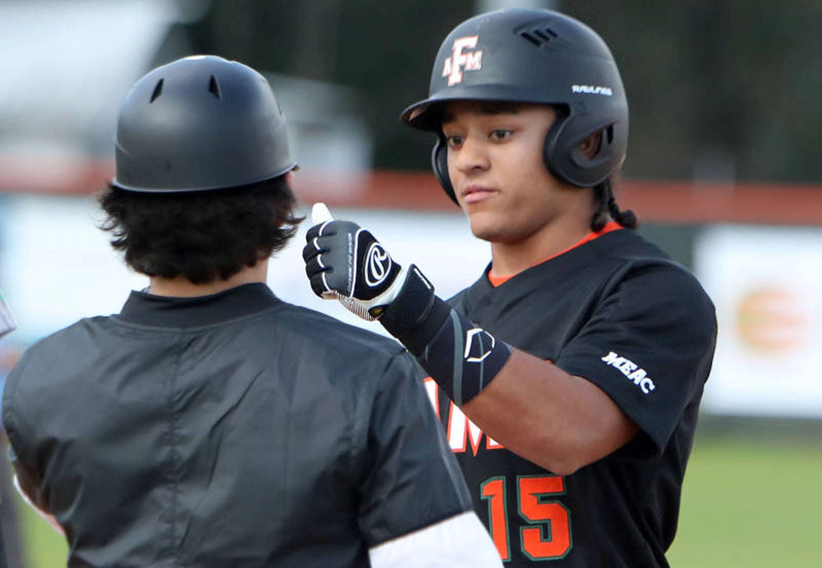 Versatility serving Moyer well in college baseball | Navarre Press