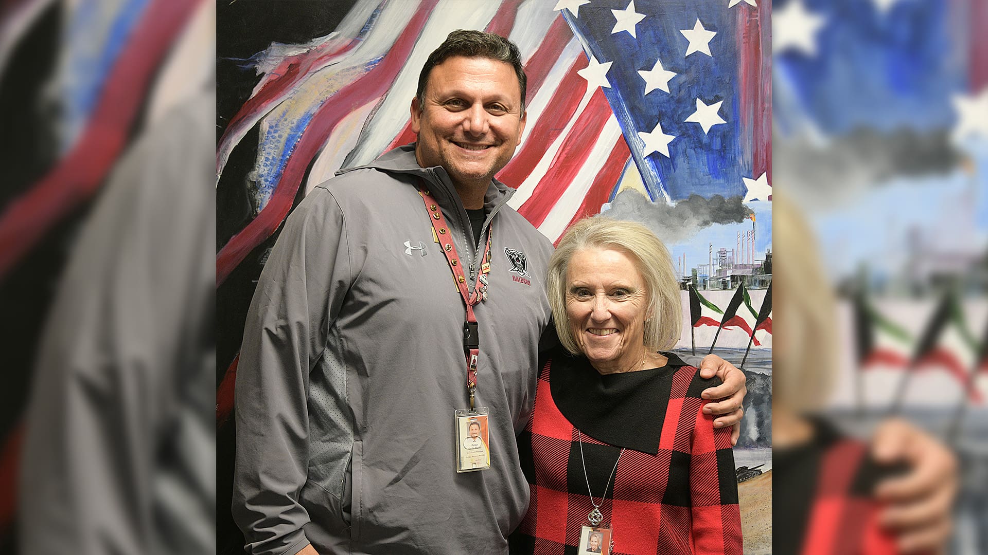 Longtime Holley Navarre Middle admin stepping aside to join college ...