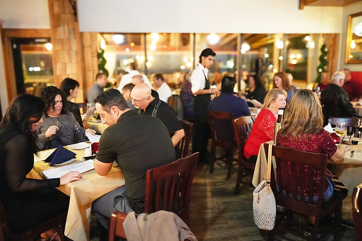 A ‘fresh’ start for Navarre soundside restaurant | Navarre Press