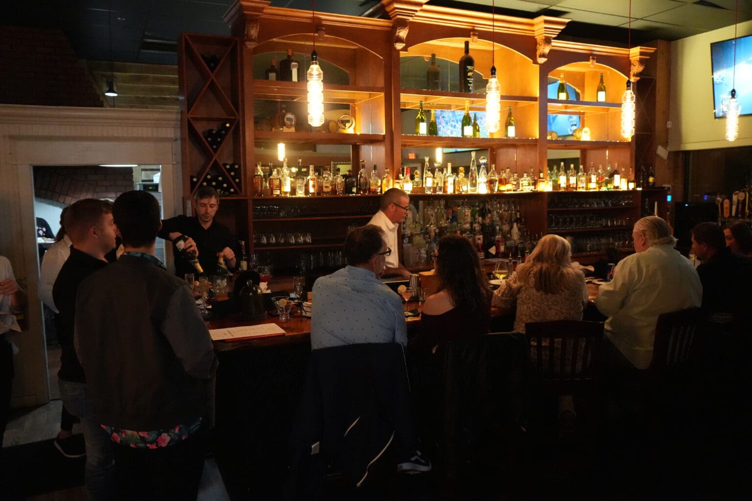 A ‘fresh’ start for Navarre soundside restaurant | Navarre Press