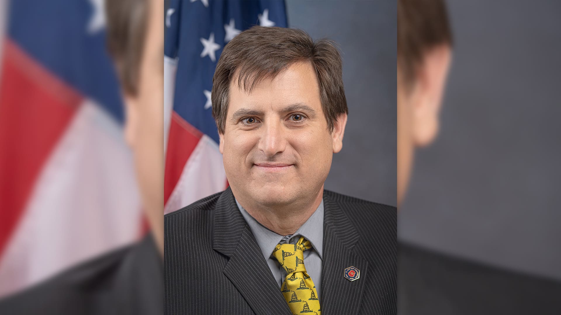 Florida Senate committee refuses to recommend Rudman appointment to ...