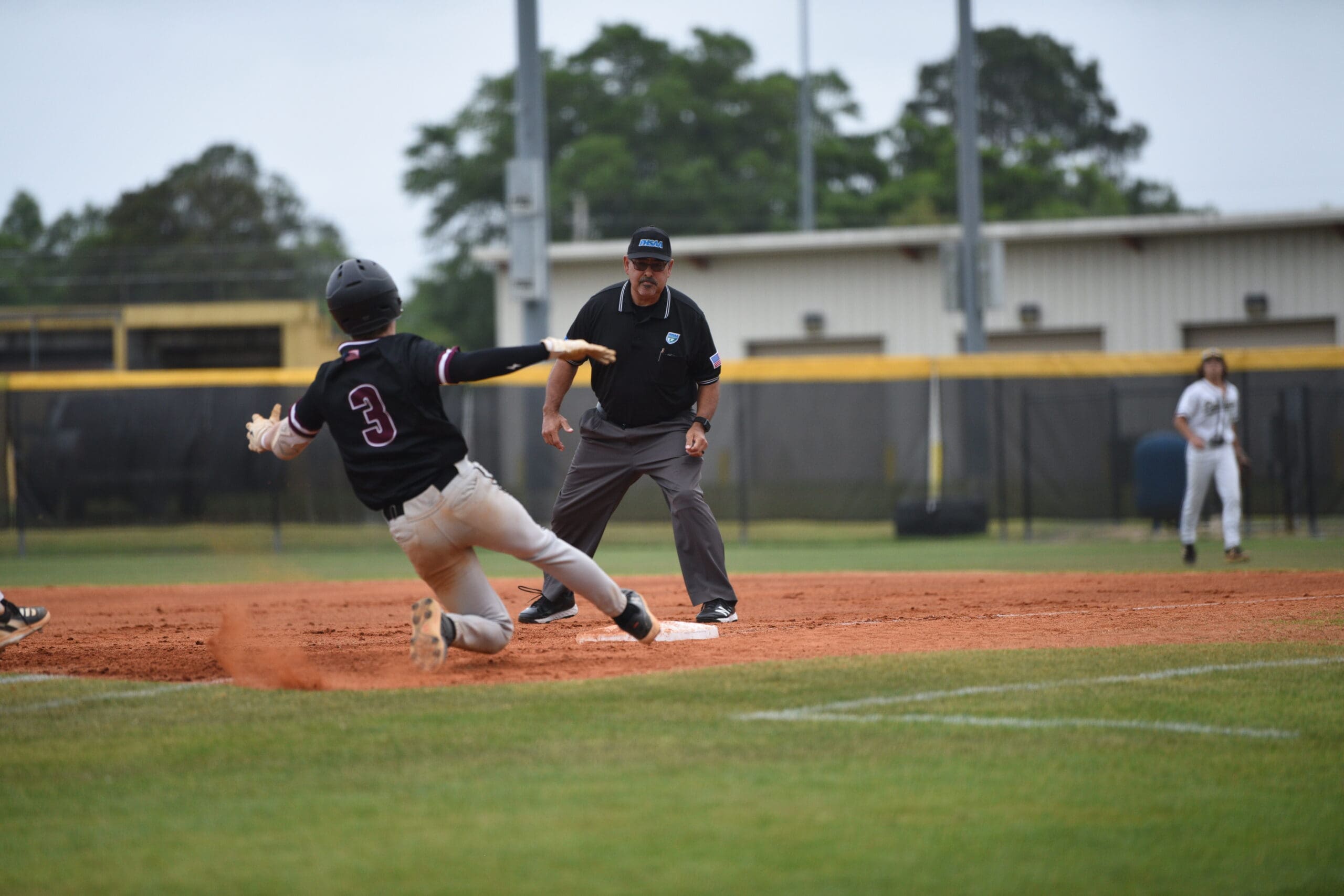 Navarre Raider baseball team ready for a new season | Navarre Press