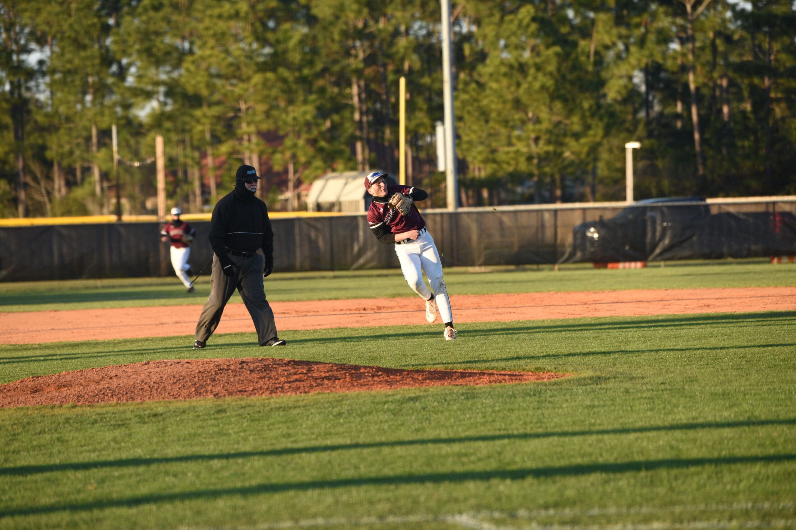 The latest on the Navarre Raider baseball team | Navarre Press