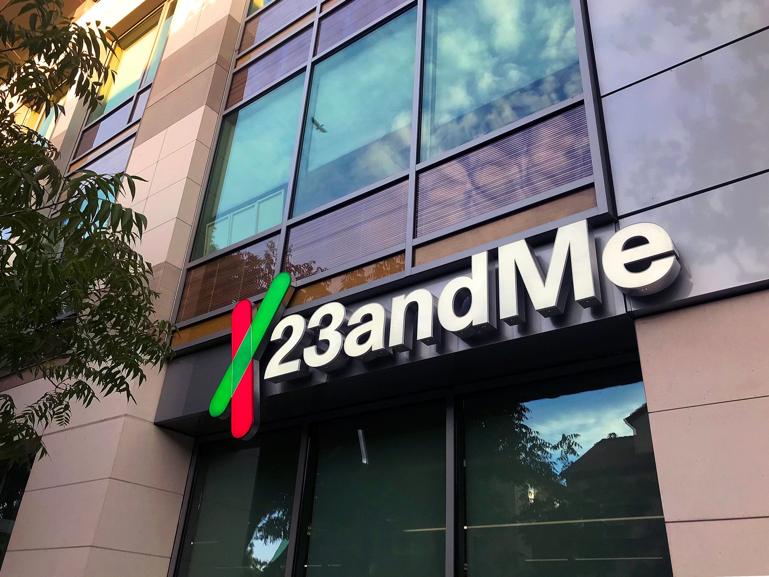 23andMe bankruptcy comes with consumer privacy concerns | Navarre Press