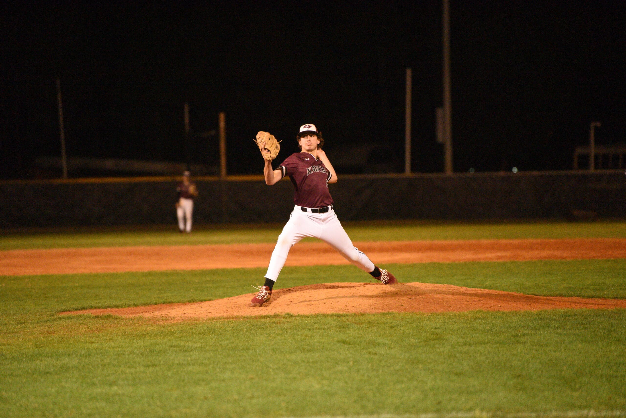 Navarre hands West Florida Tech first loss in baseball | Navarre Press
