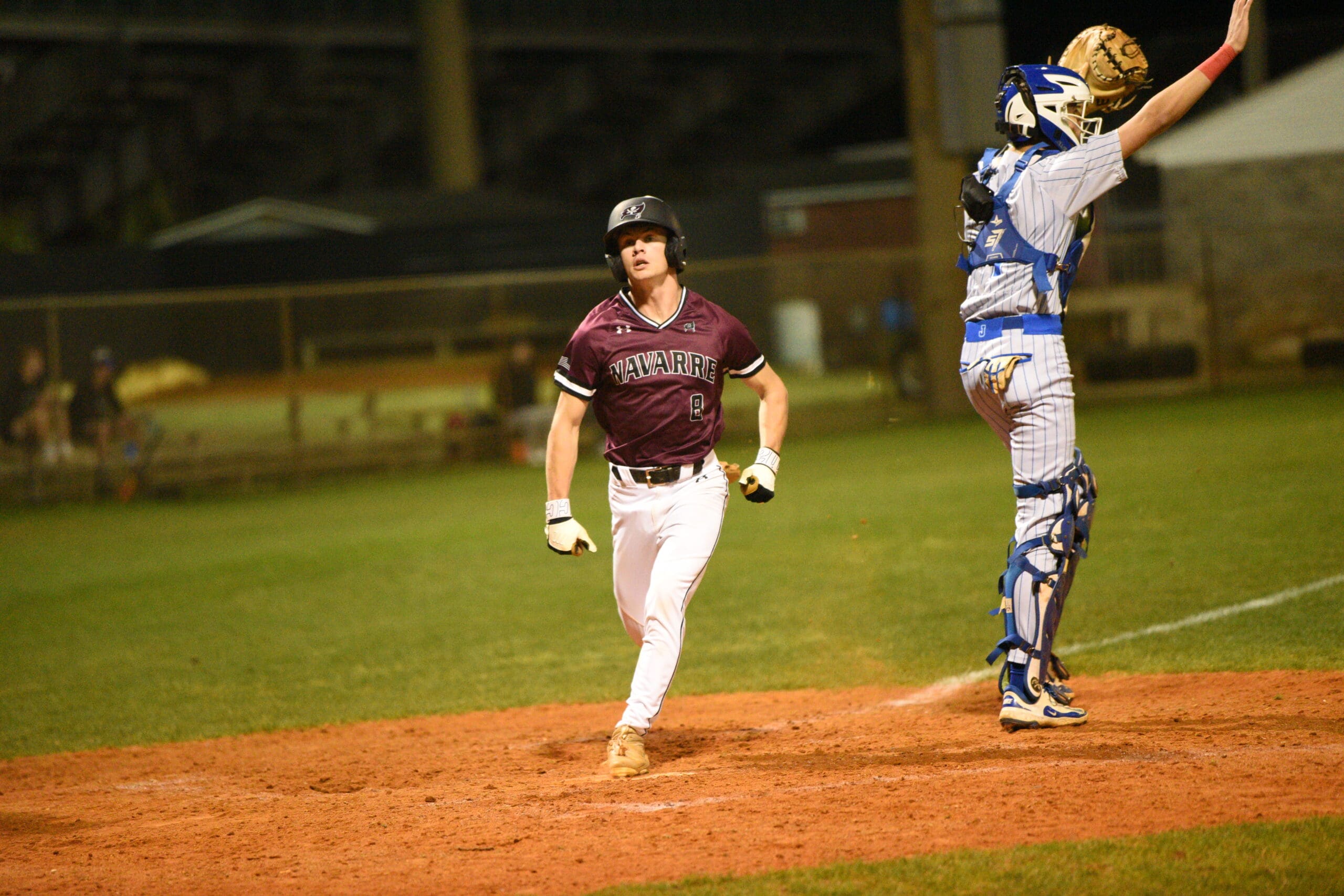 Learning and building process continues for Raider baseball team ...