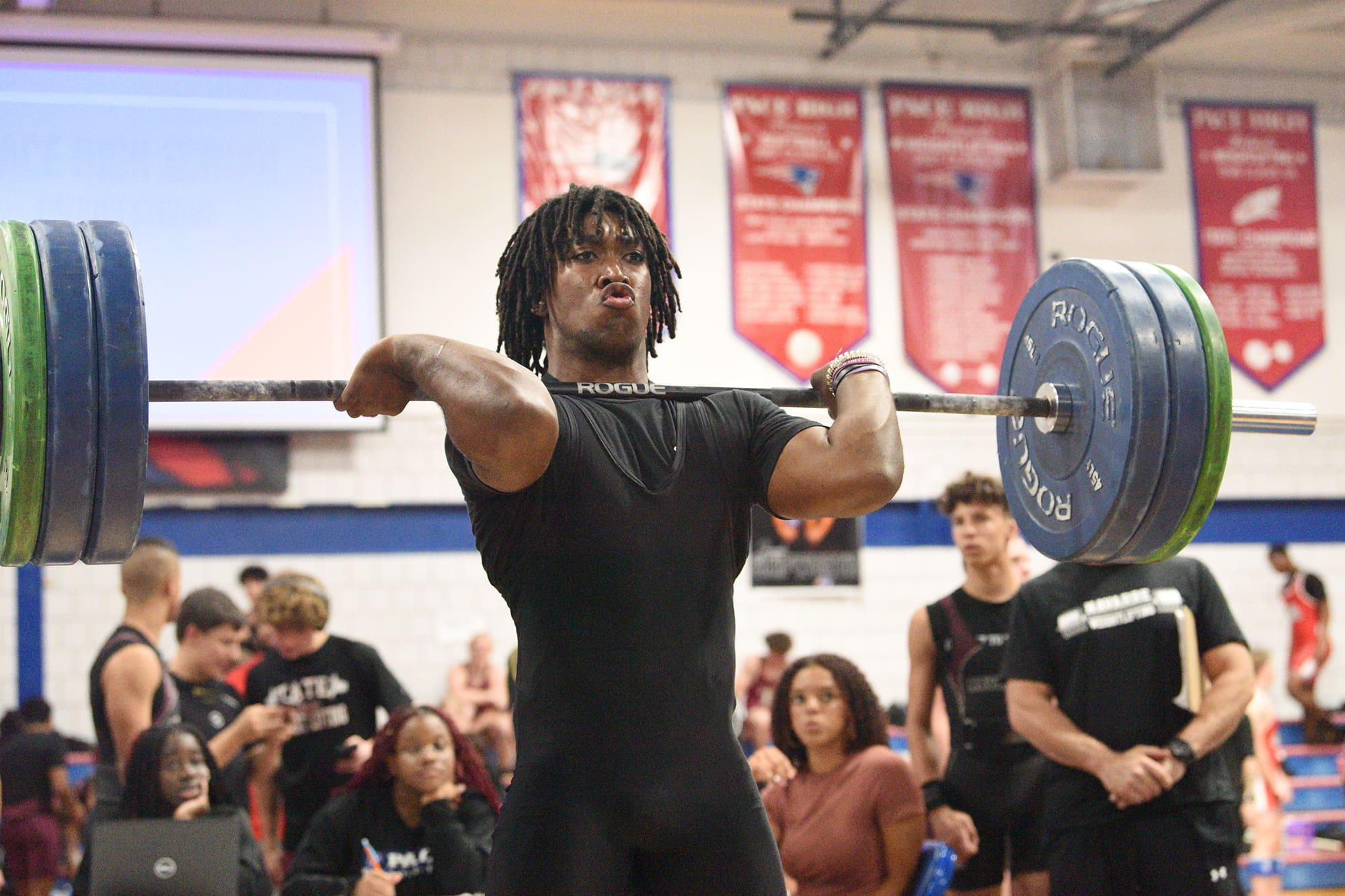 Qualifiers for FHSAA regional weightlifting meets announced | Navarre Press