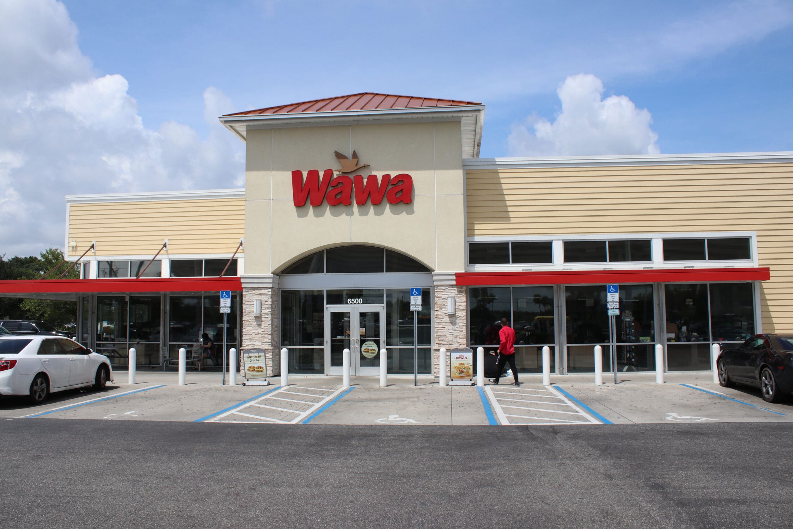 Wawa development near Edgewood submits updated plans to county ...