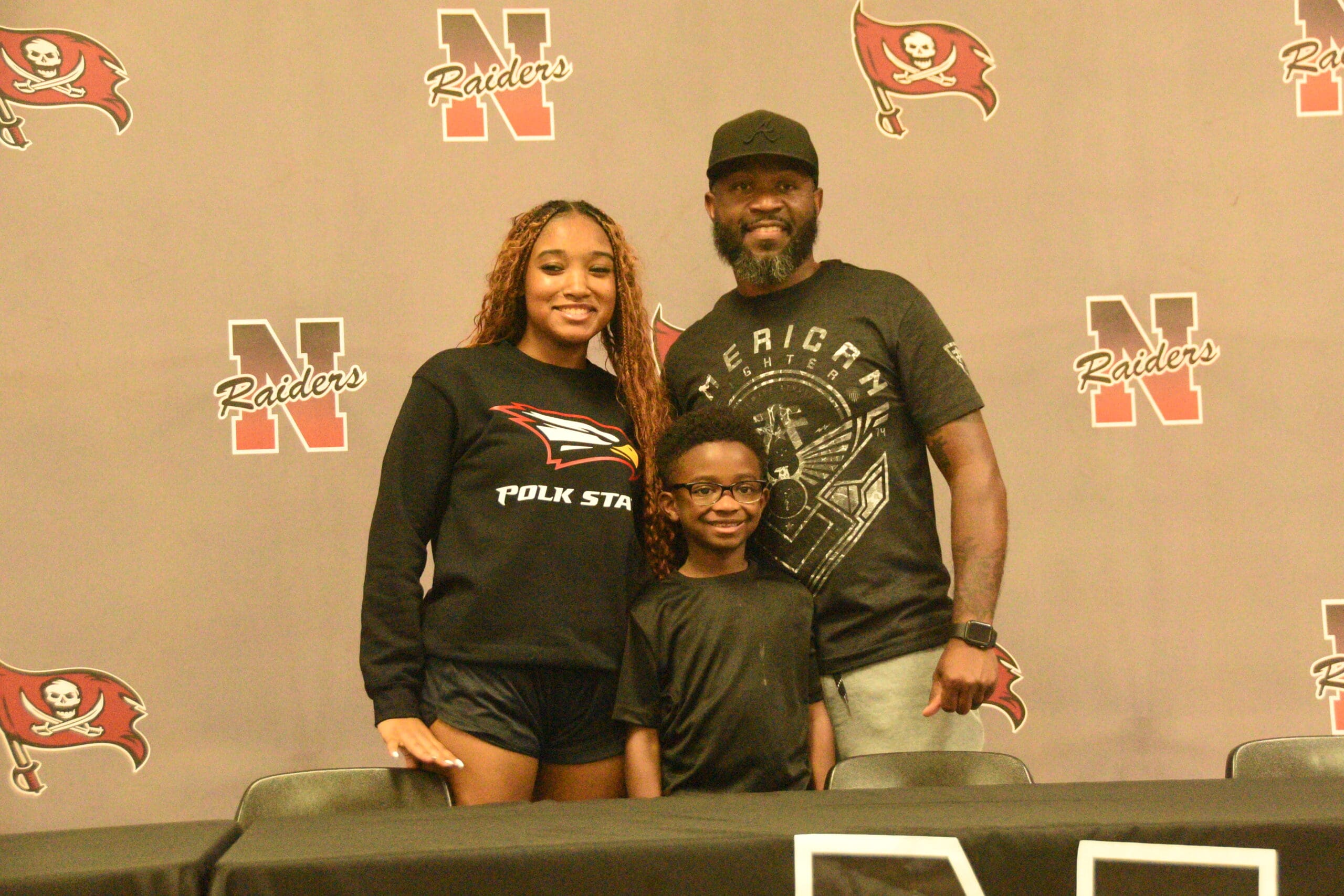 Taylor Armstead headed to Polk State for soccer | Navarre Press