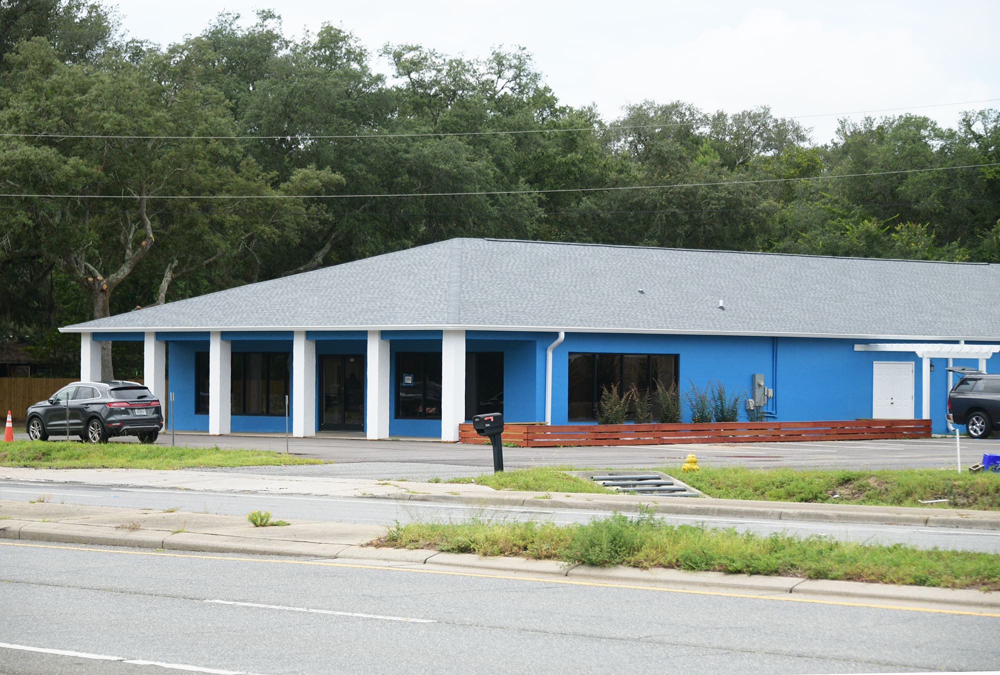 La Sala Event Center opens to meet high demand for public event space ...