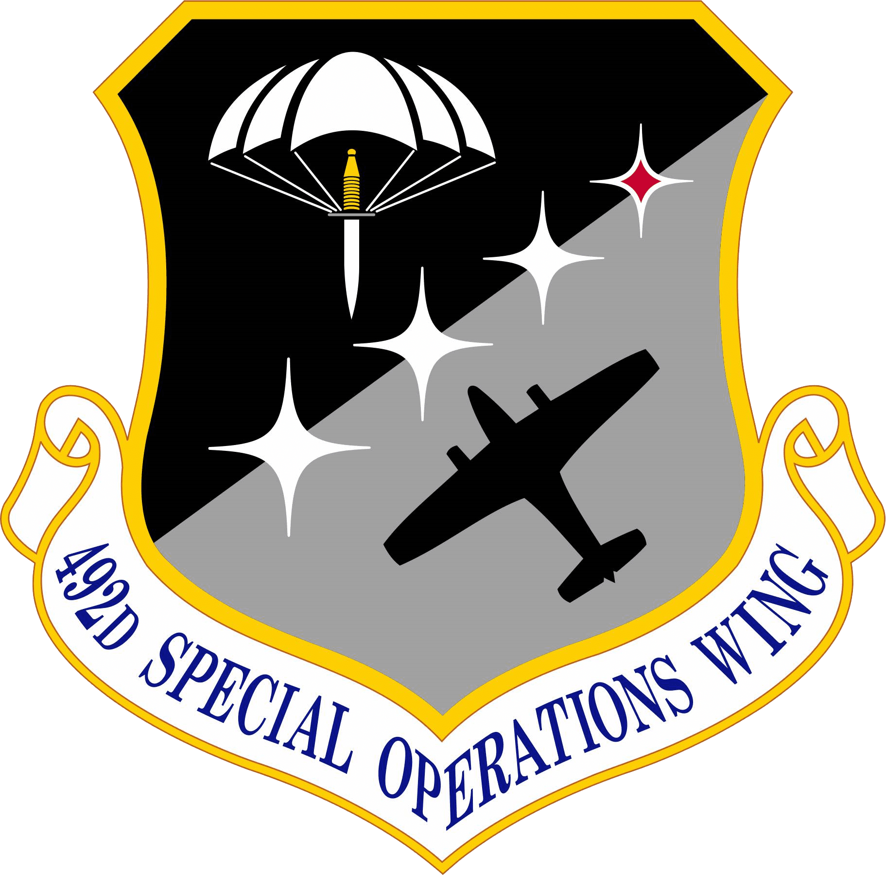 492nd Special Operations Wing relocating to Arizona | Navarre Press