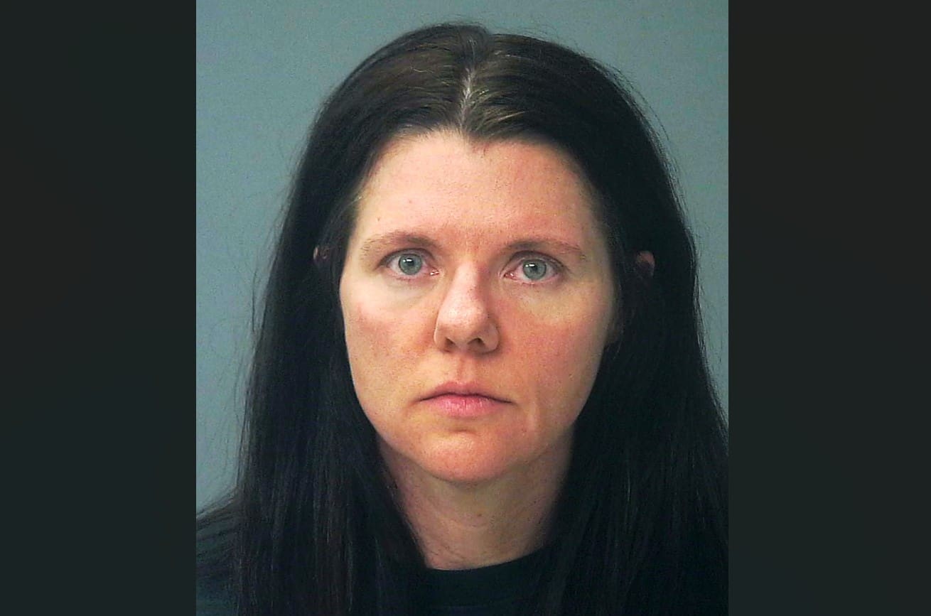 UPDATE: Former Navarre gymnastics coach pleads guilty; indictment does ...